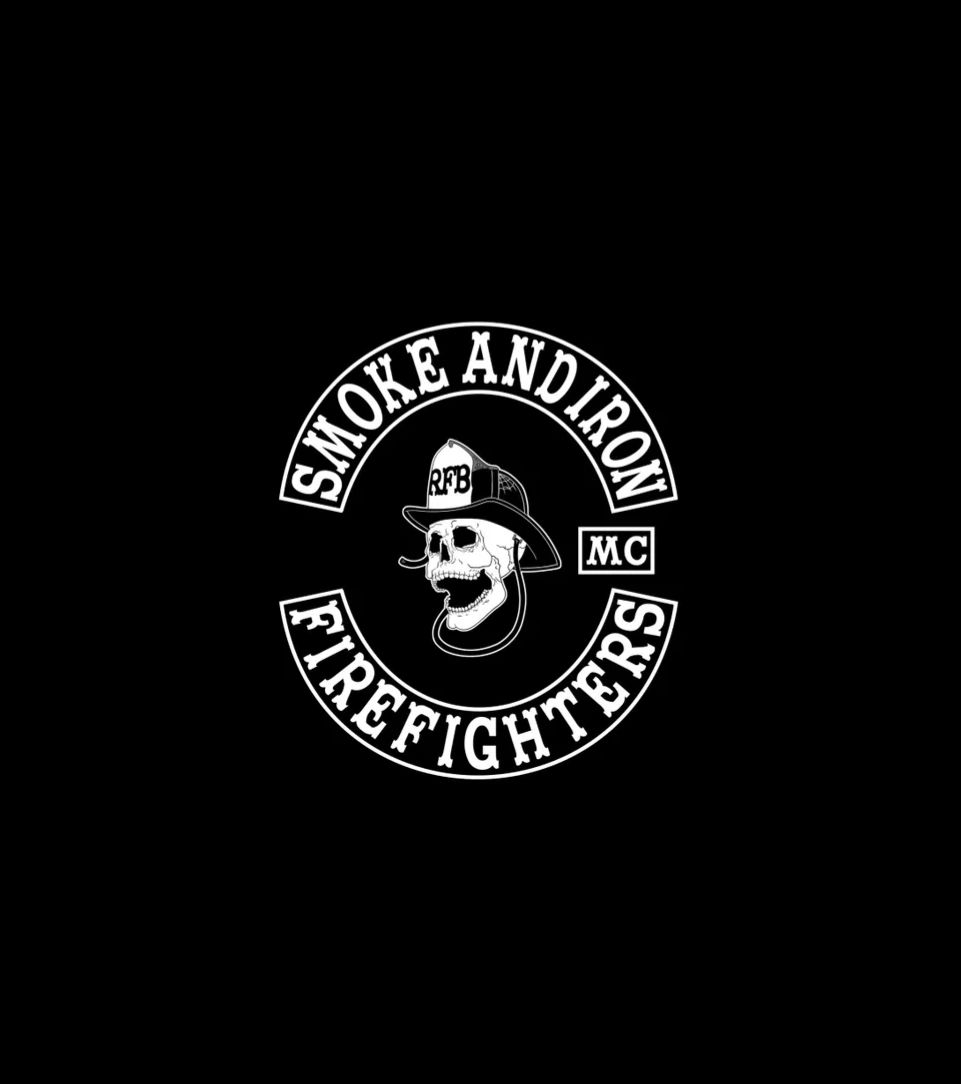 Smoke and Iron Firefighters MC
