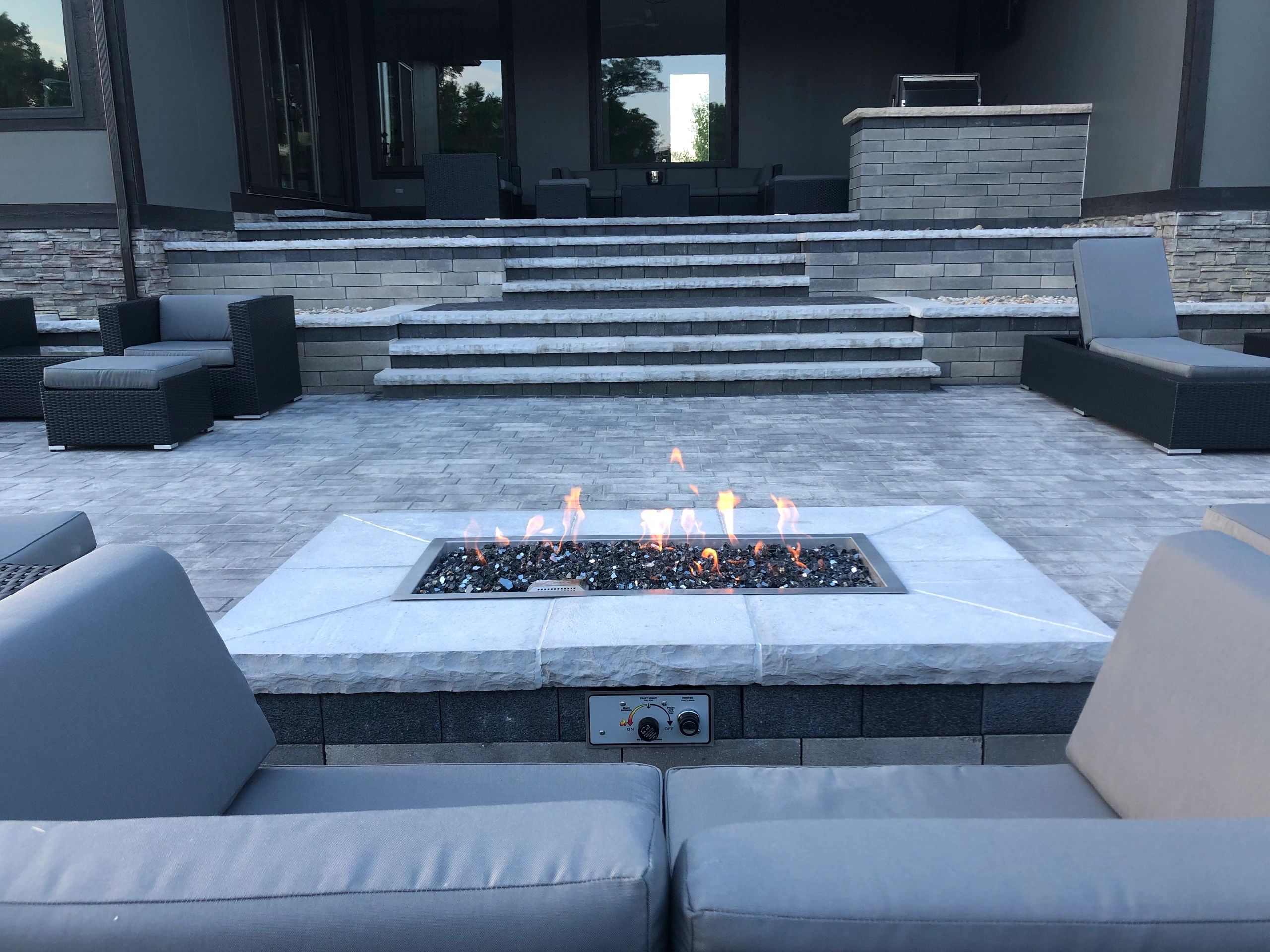 MAC Landscaping & Design