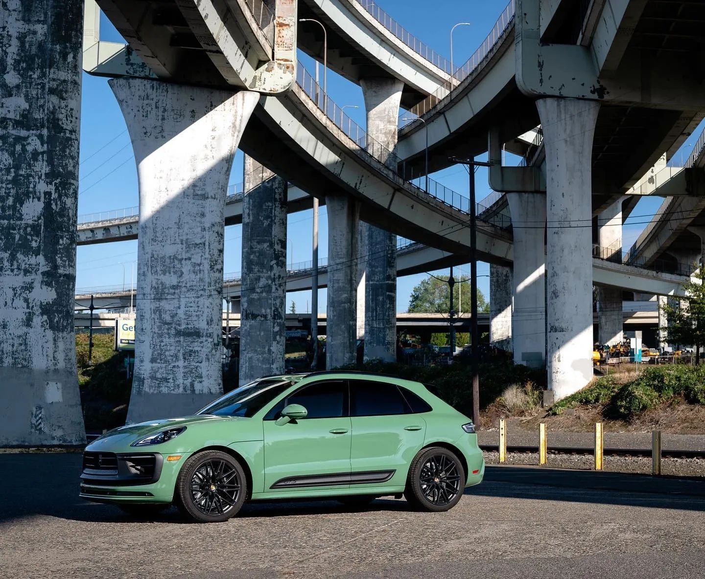 Wheelhouse auto detail