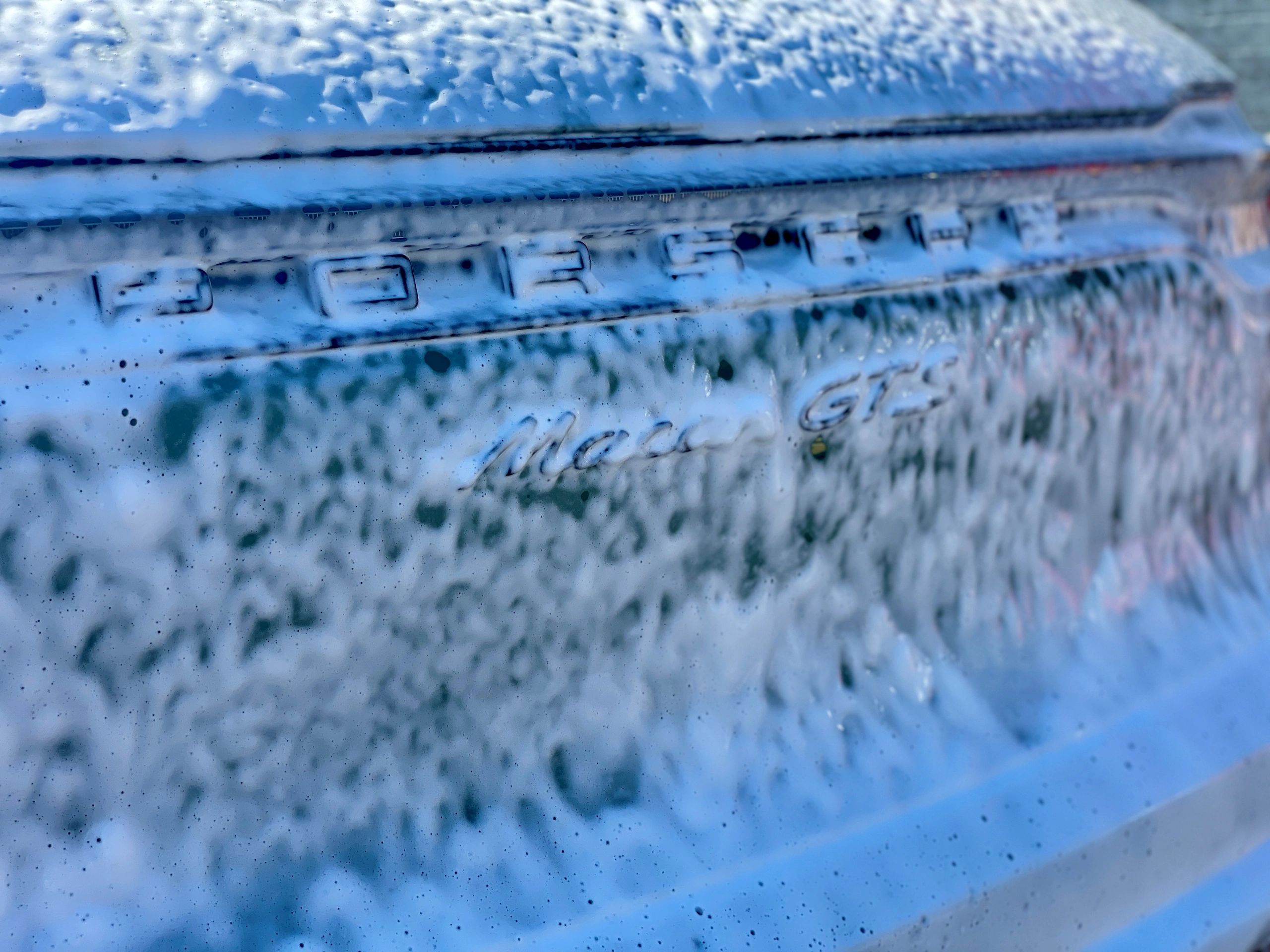 Wheelhouse auto detail