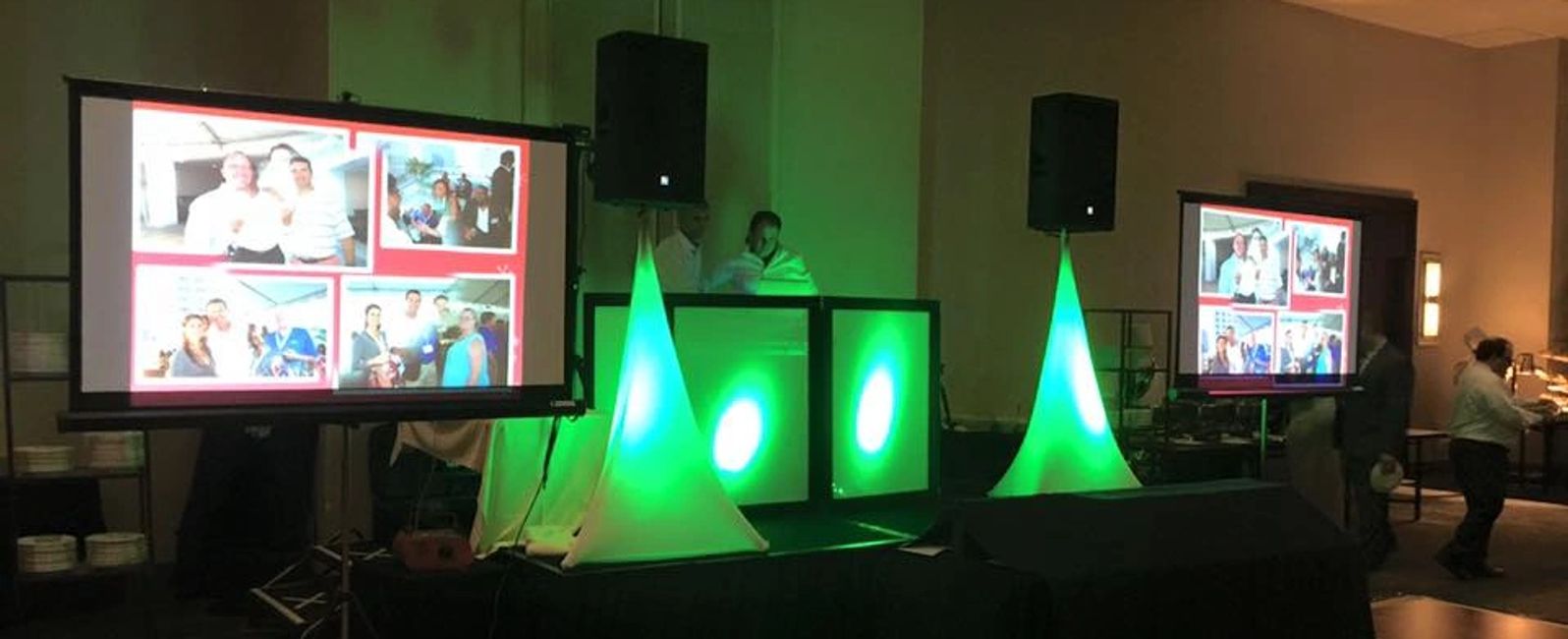 Miami Party Dj - Home - Miami DJs -DJ in Miami - Wedding DJs - Party ...