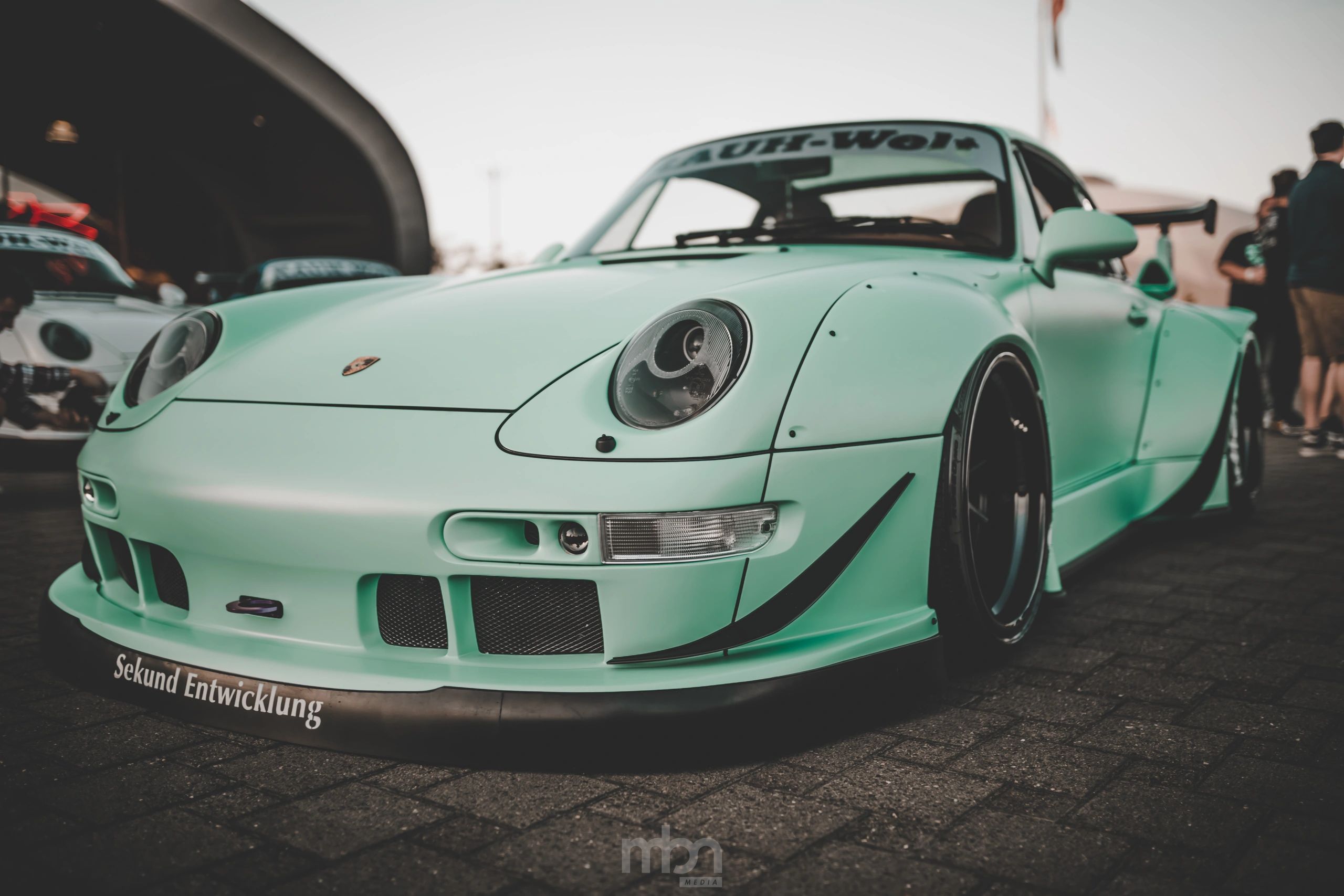 Shop Rauh-Welt Begriff T-Shirts | RWB Seattle