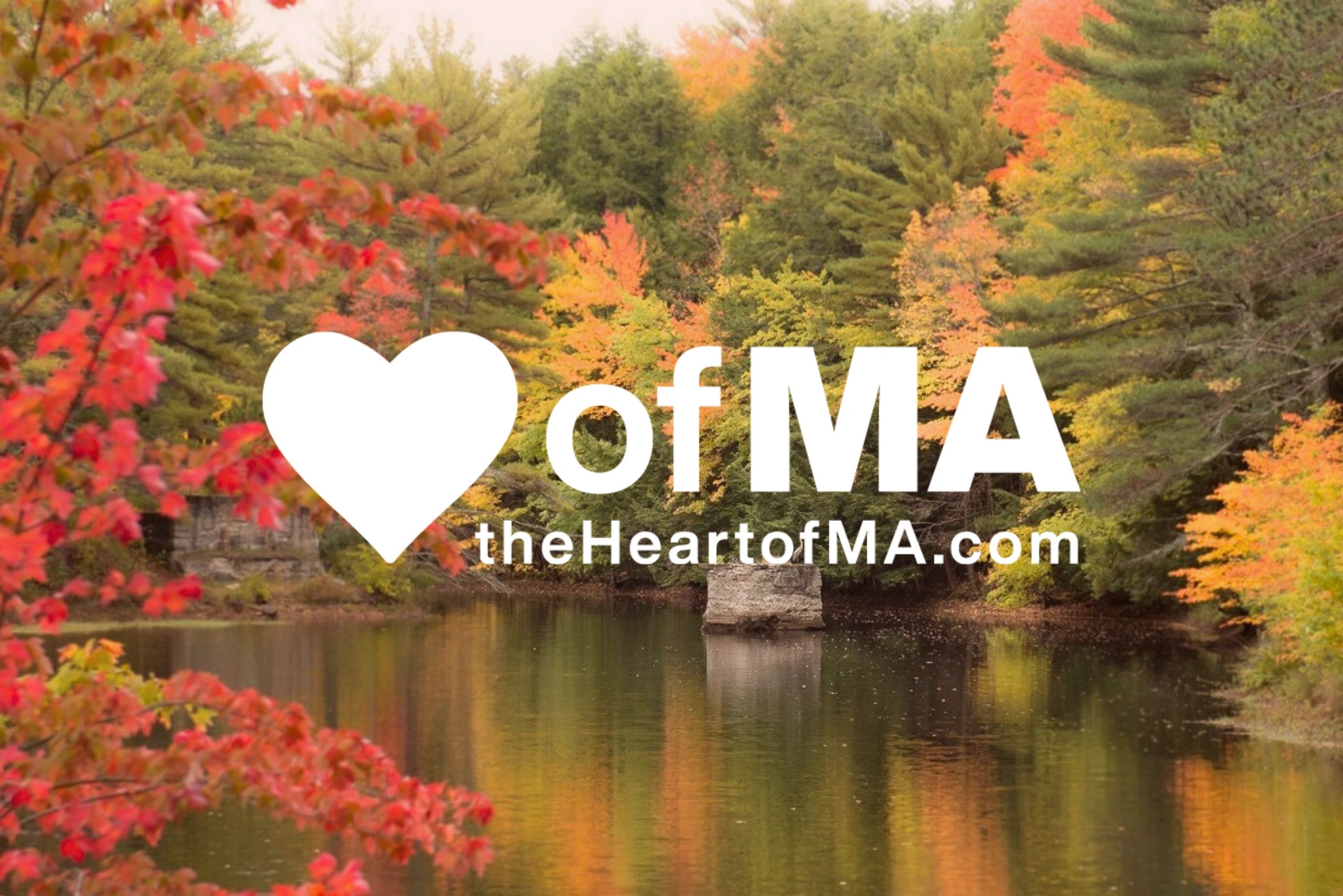 The Heart of MA