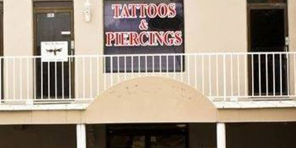 Best Walk-In Tattoo Shop in Town