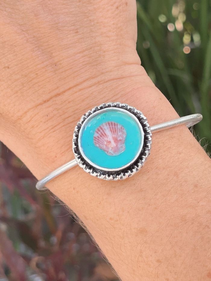 Michelle Rae Design - Seashell Jewelry, Jewelry Store, Florida Seashells