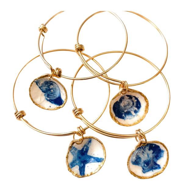 Michelle Rae Design - Seashell Jewelry, Jewelry Store, Florida Seashells