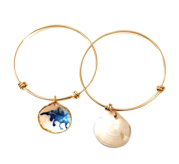 Michelle Rae Design - Seashell Jewelry, Jewelry Store, Florida Seashells