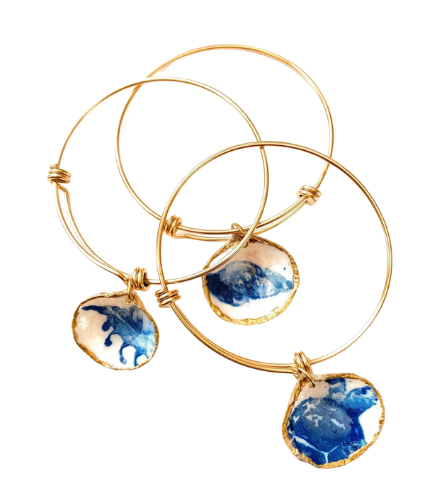 Michelle Rae Design - Seashell Jewelry, Jewelry Store, Florida Seashells