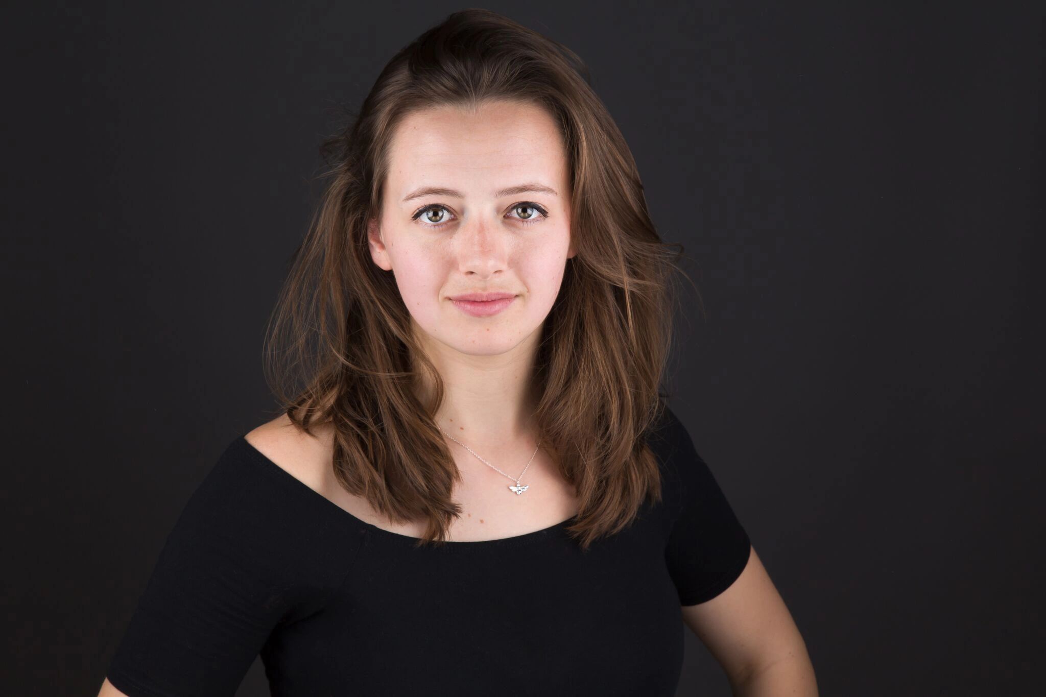 Lizzy Humphries - Lizzy, Lizzy, Singer, Singing