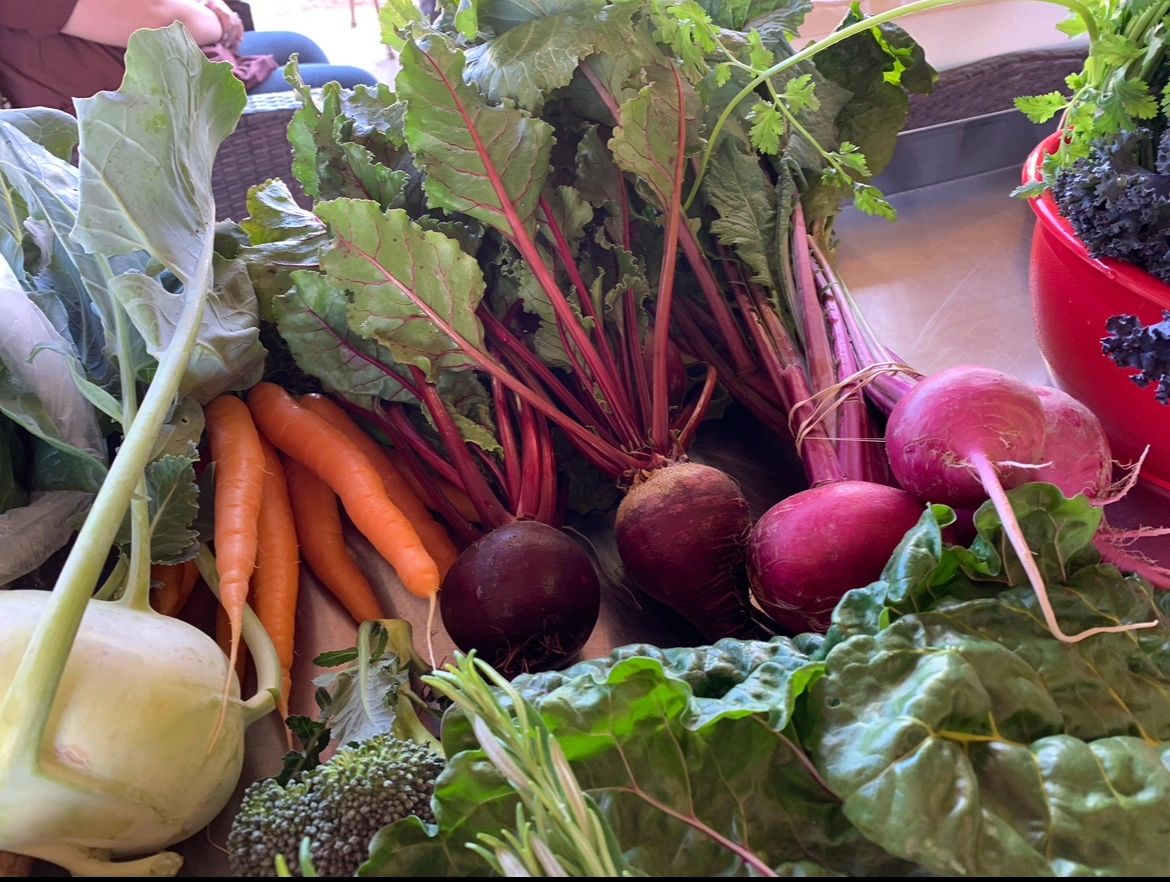 Shop Your Farm Foods