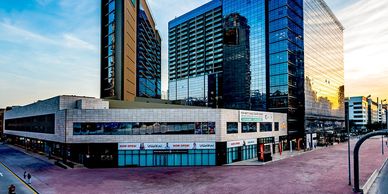 Projects | Swiss Led