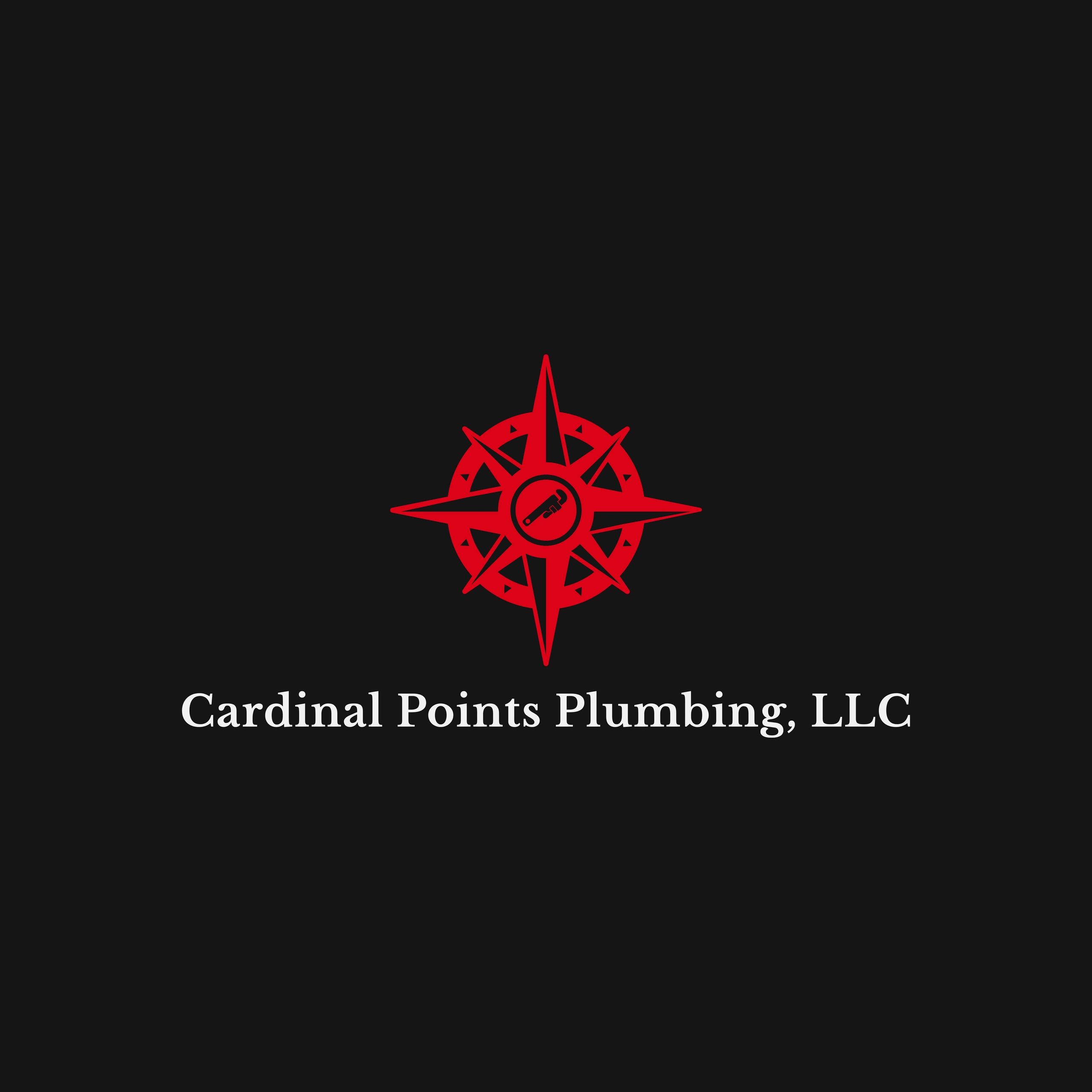 Cardinal Points Plumbing - Plumbing, Residential and Commercial