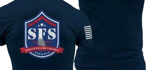 Signatures for Soldiers