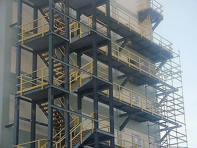 What Are Stair Treads? Definition, Types, and Compositions