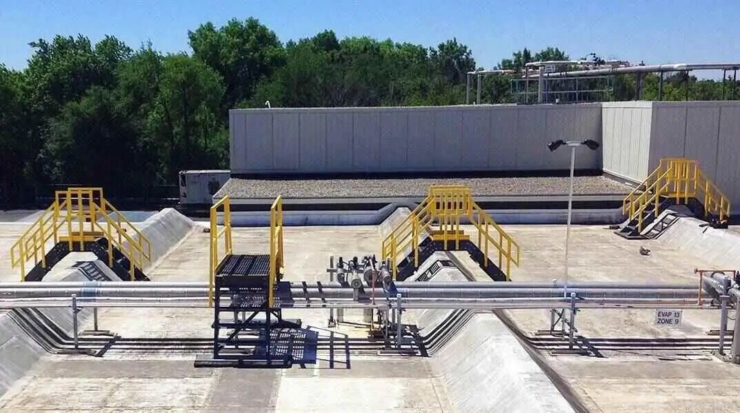 What Is FRP? Fiberglass-Reinforced Plastic