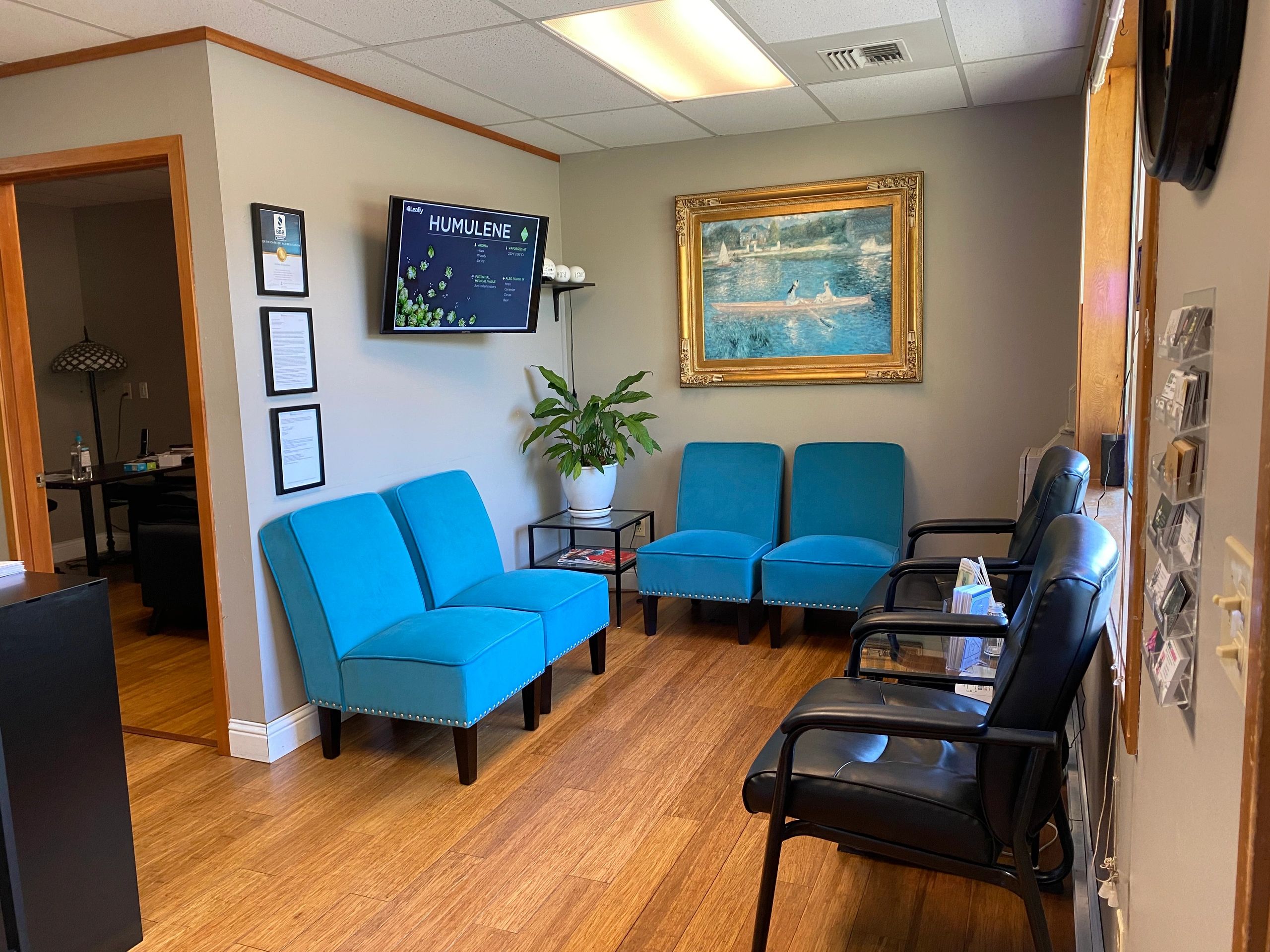 Scheduling Made Easy