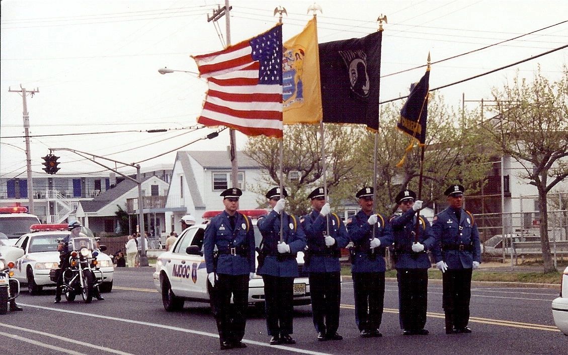 New Jersey Retired Peace Officers Association