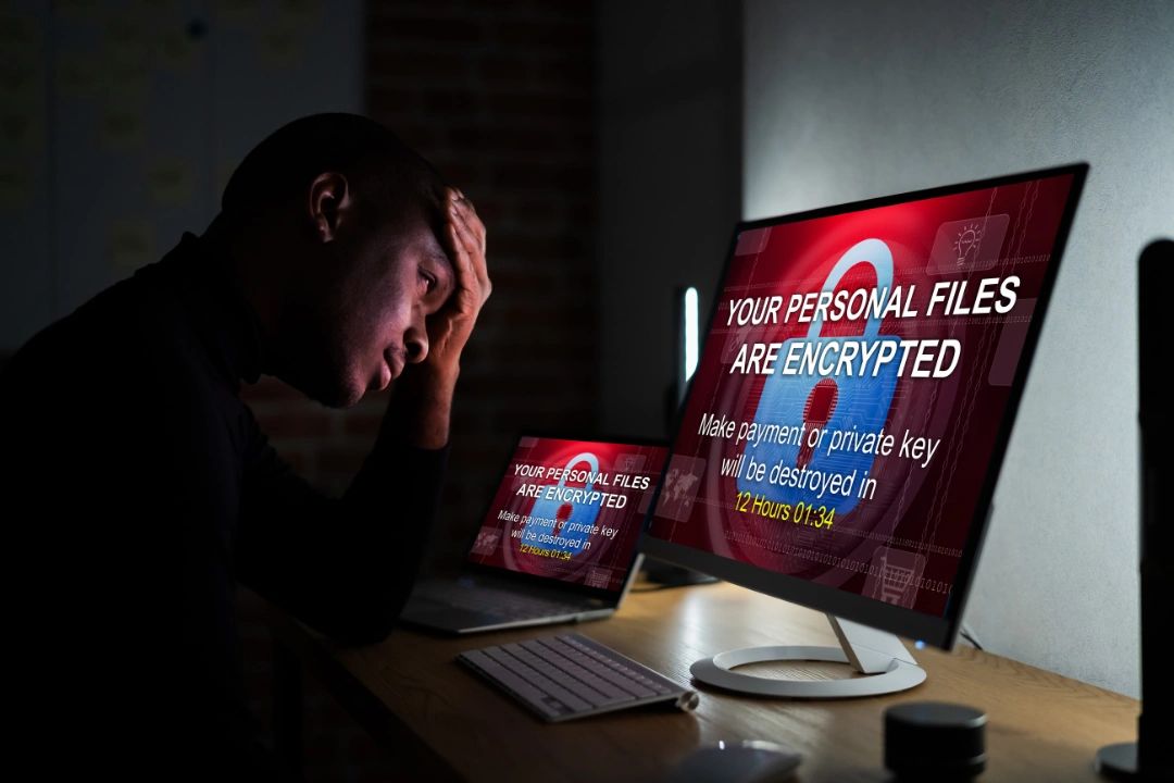 Guia para las mejores practicas para evitar el Ransomware y asi Evita ...