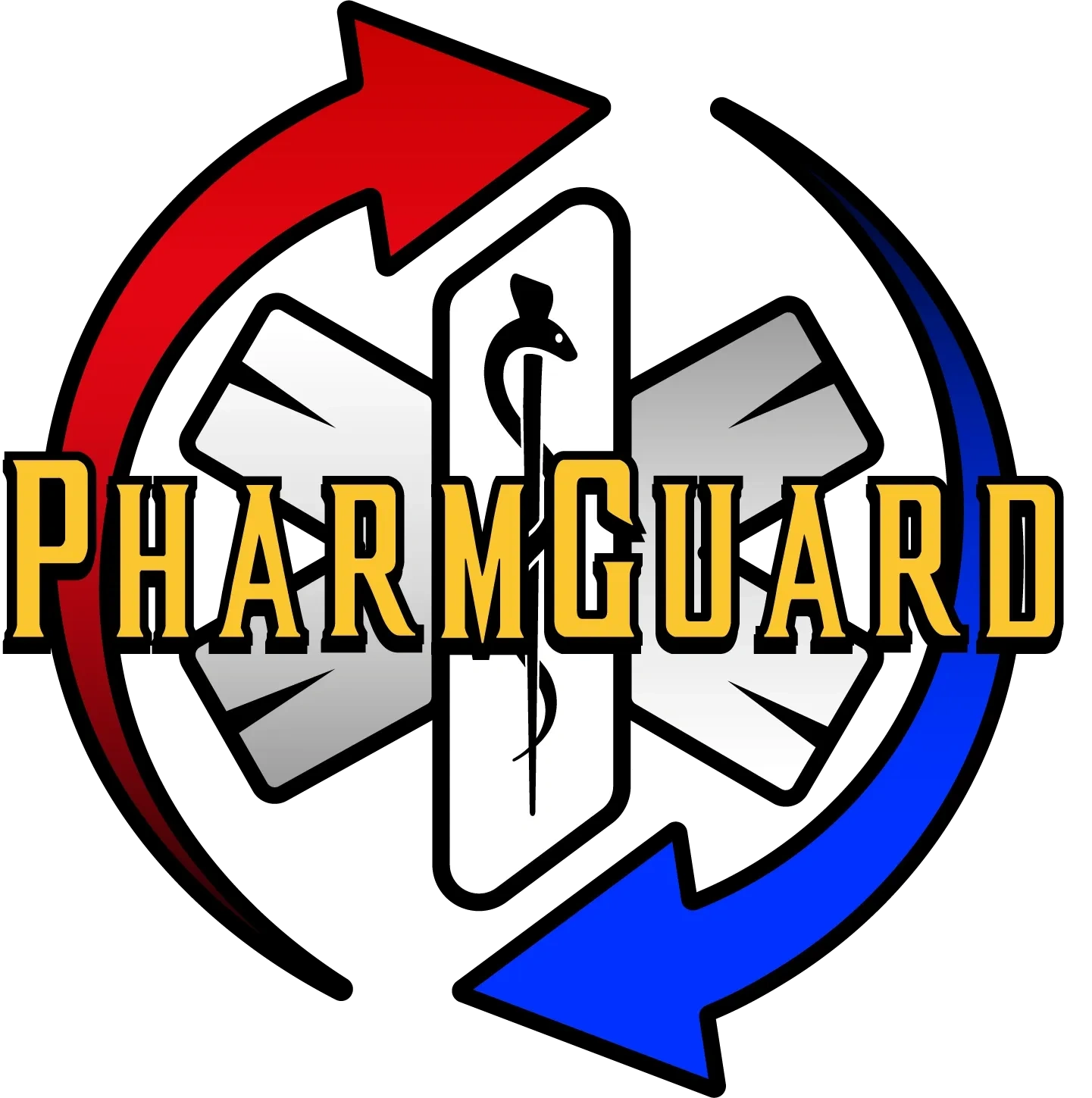 PharmGuard