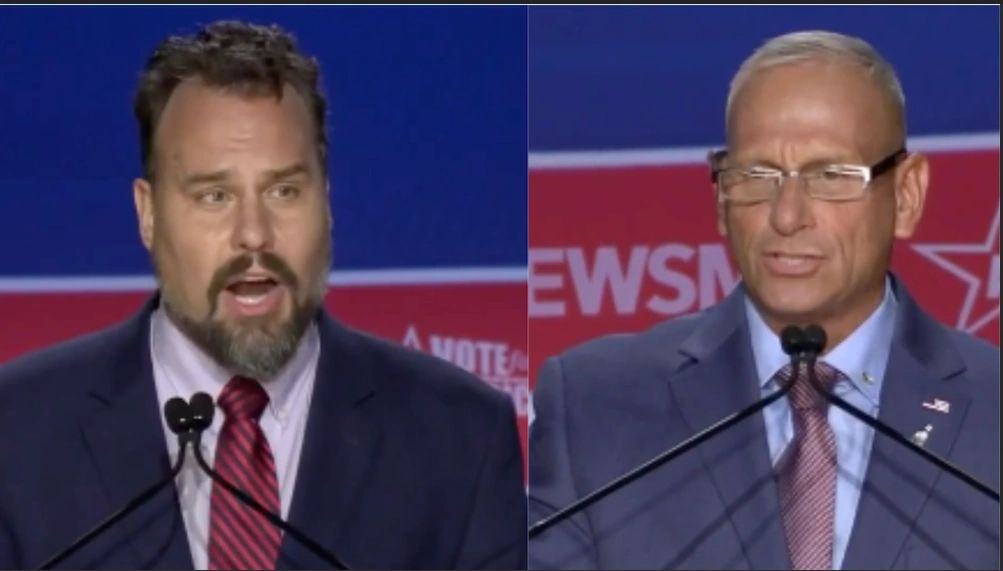 The Bolduc-ization of the NH GOP