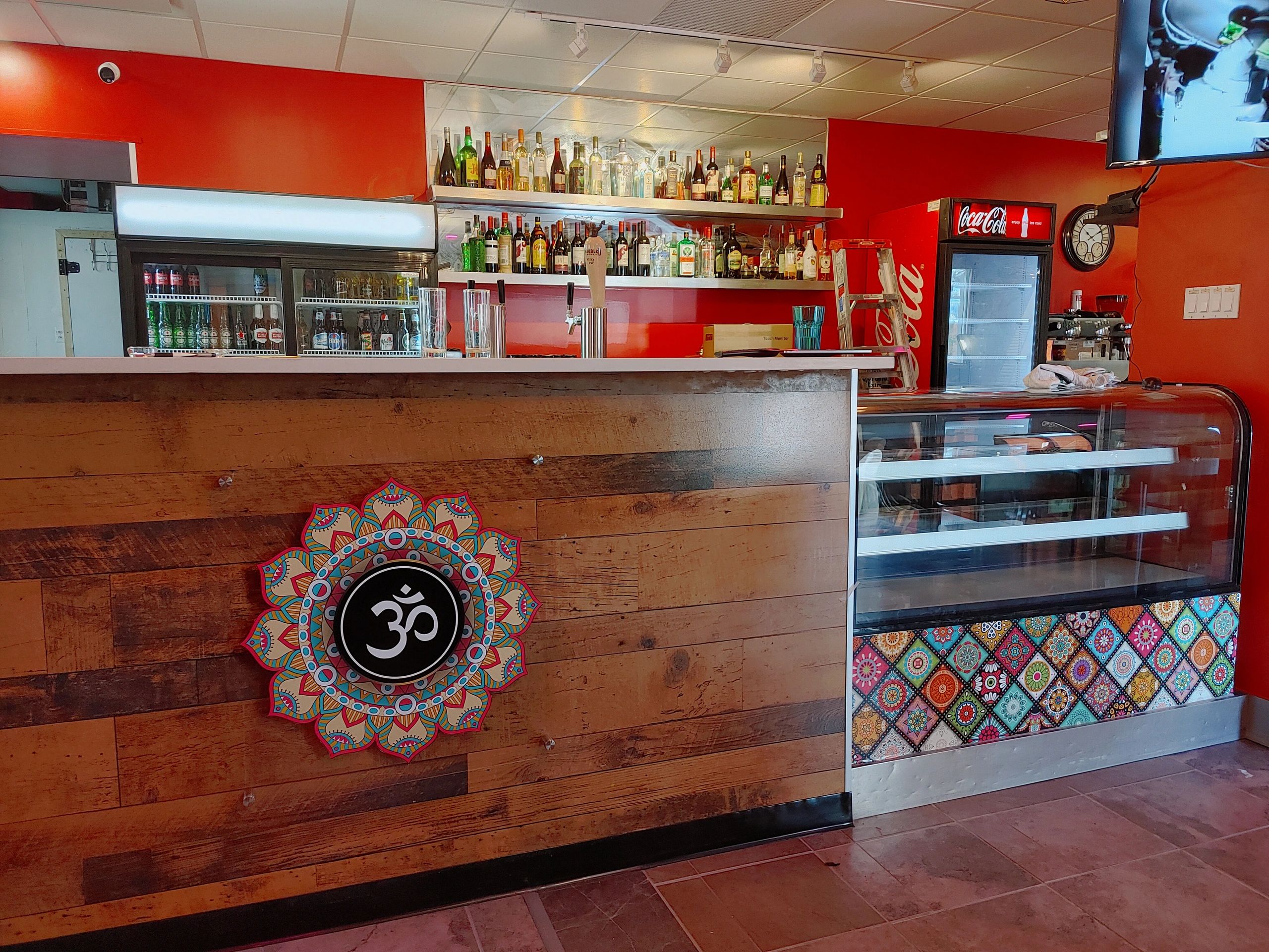 NOSH CAFE - Indian Restaurant, Indian Food, Vegan Restaurants