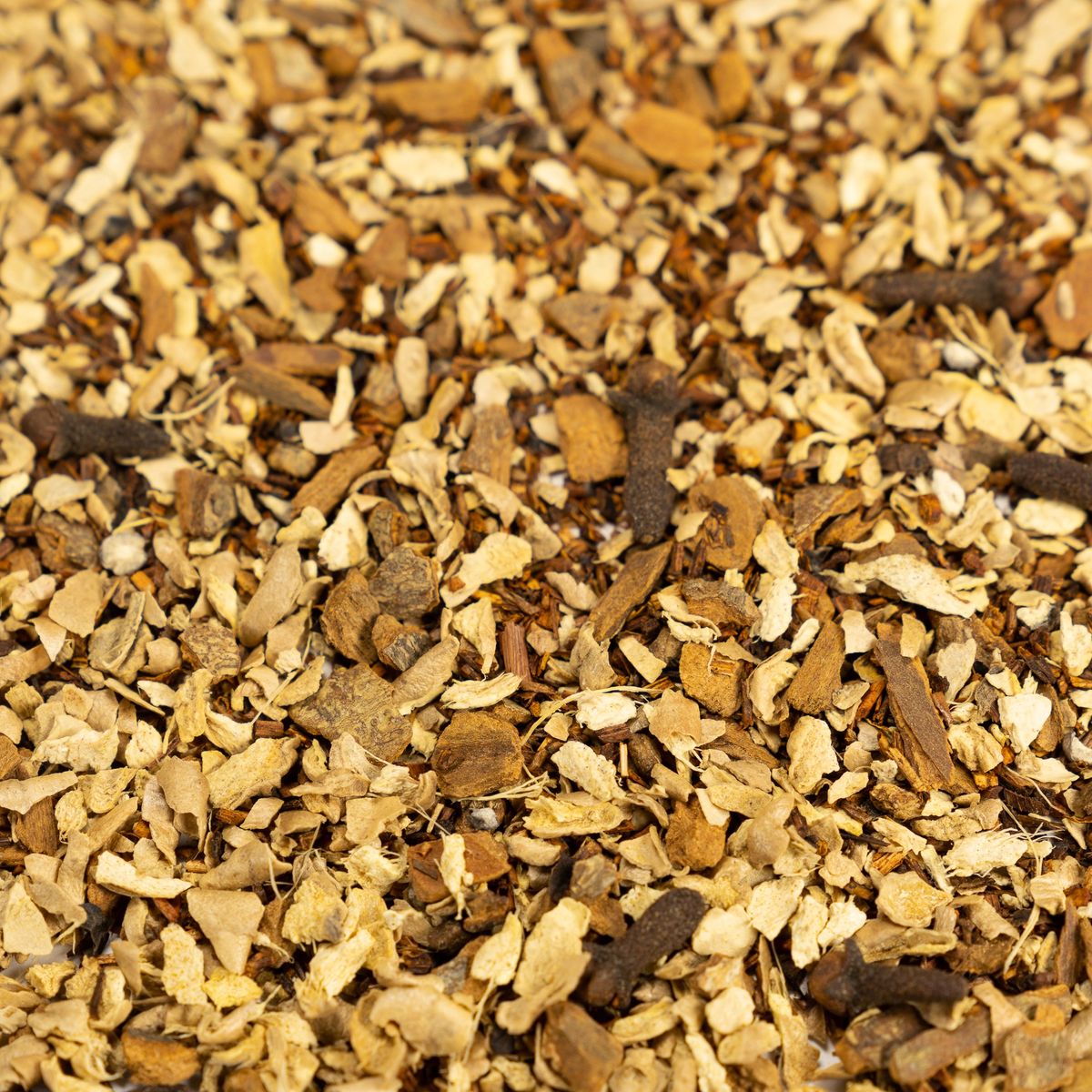 Anytime Chai - Spicy Rooibos