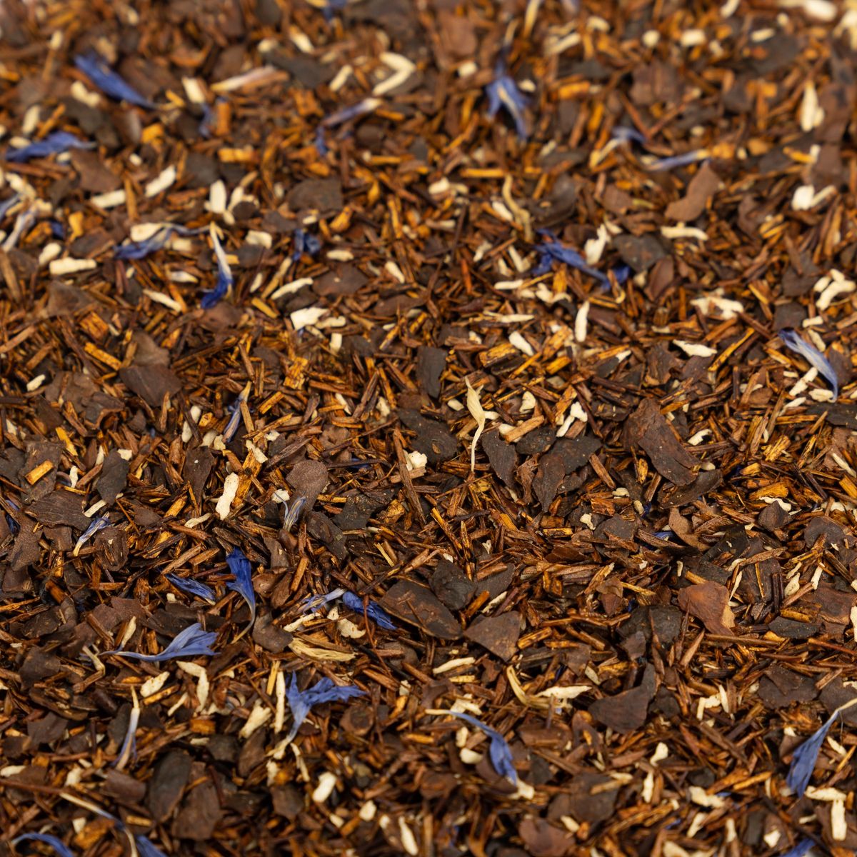 Cocoa Cabana - Chocolate Coconut Rooibos