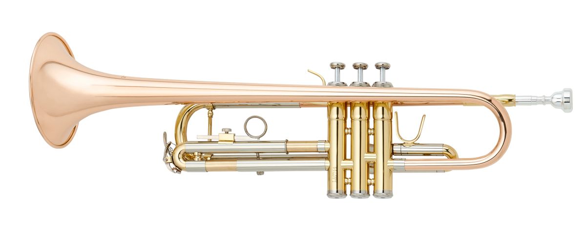 Beale TR200 Student Trumpet