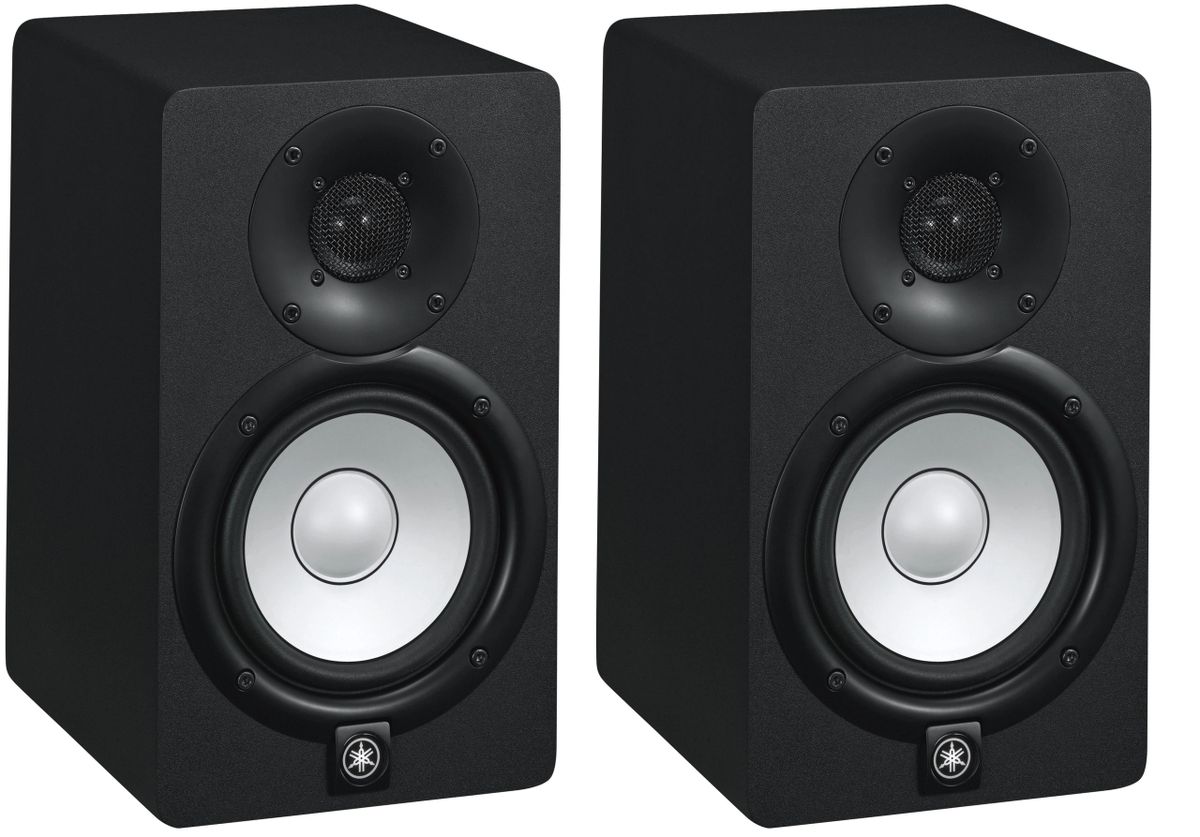 Yamaha HS5 MP Active Studio Monitors (Pair)