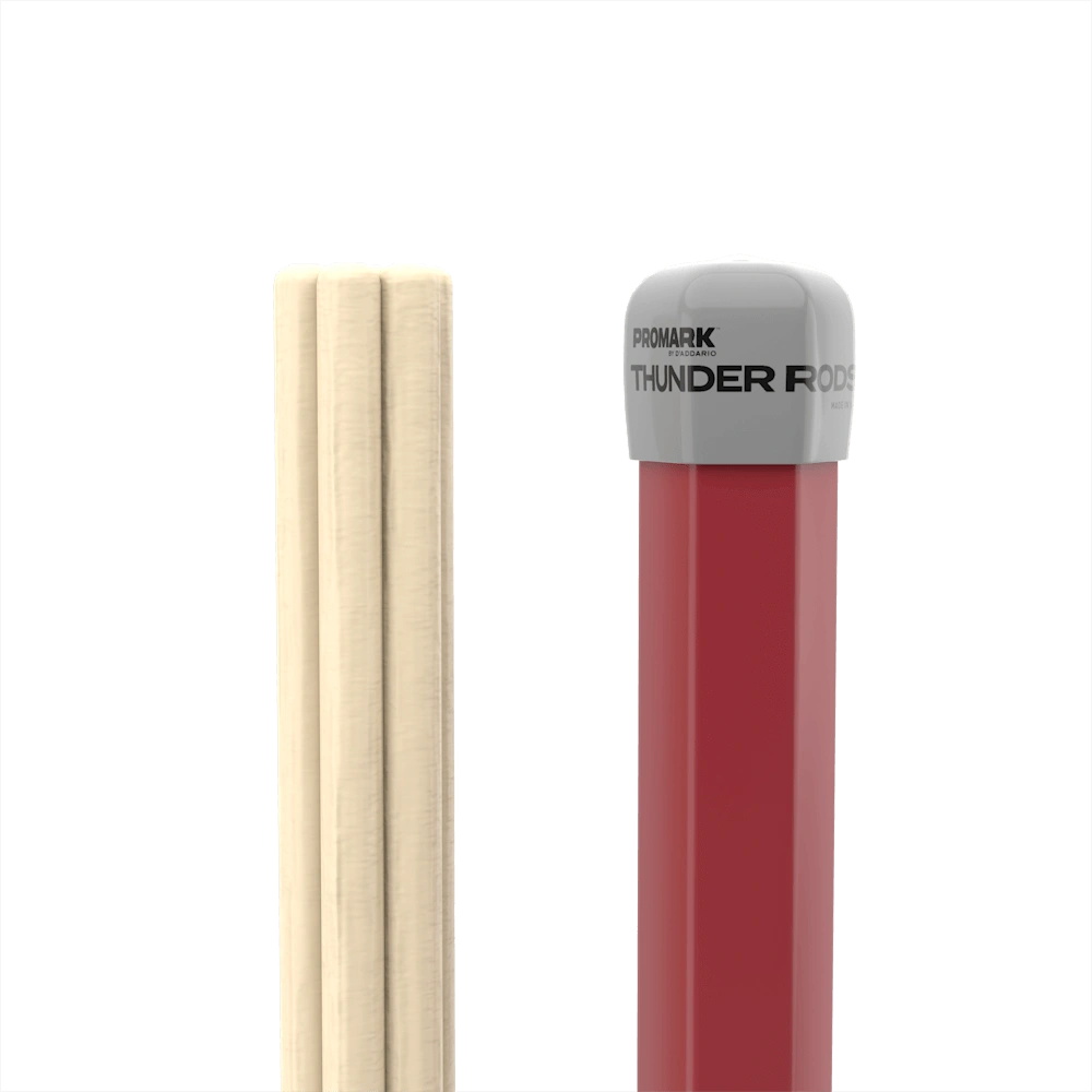 ProMark T-Rods Thunder Rods