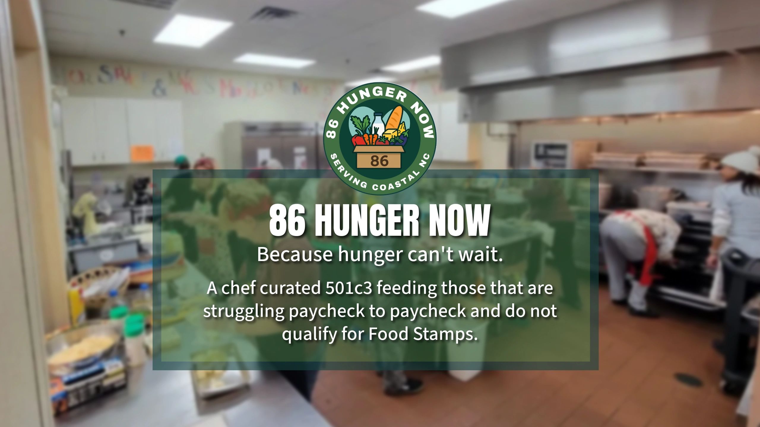 HOME [86hungernow.org]