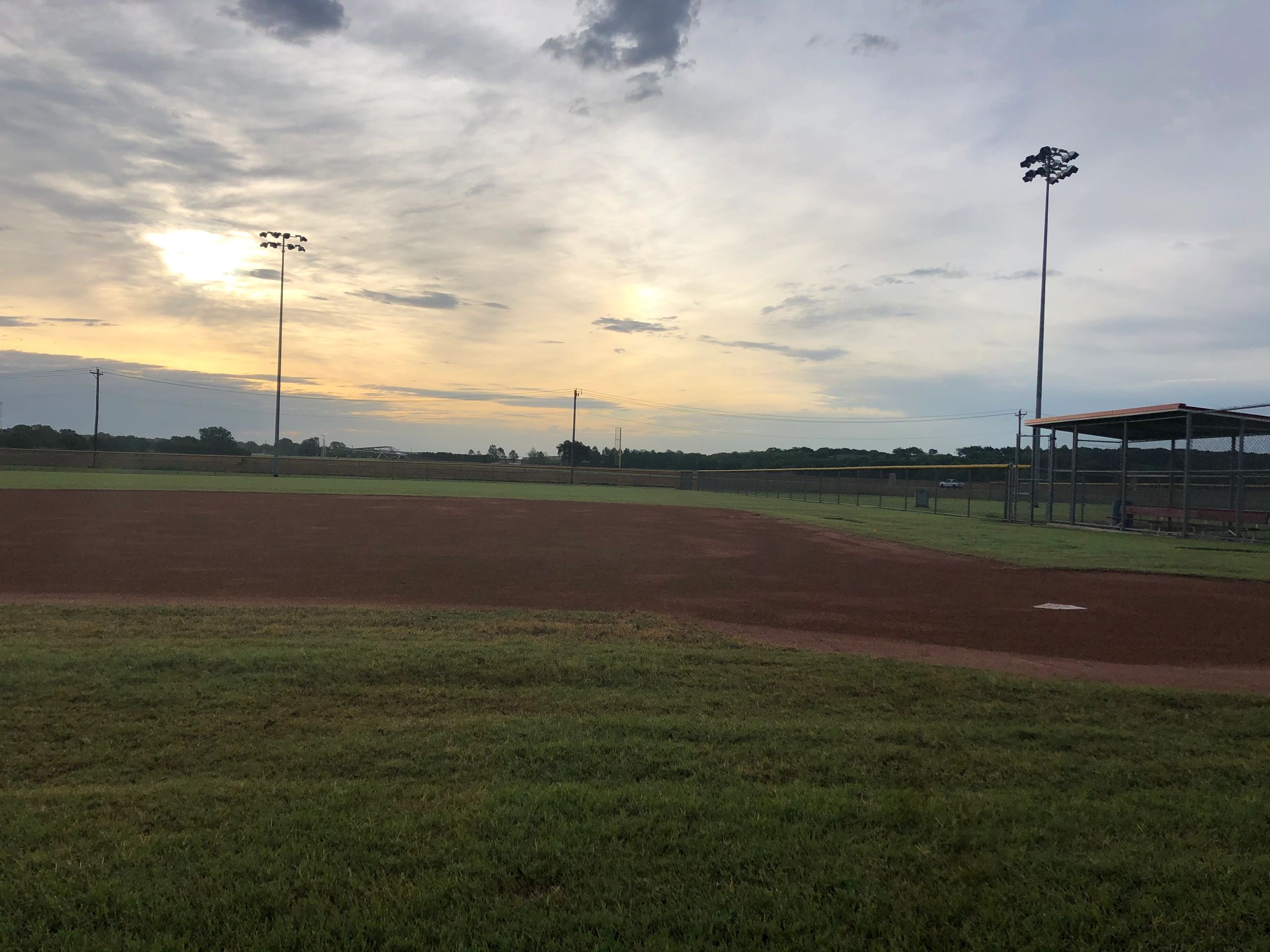 Red Dirt Athletics LLC - Sports, Softball Field, Softball