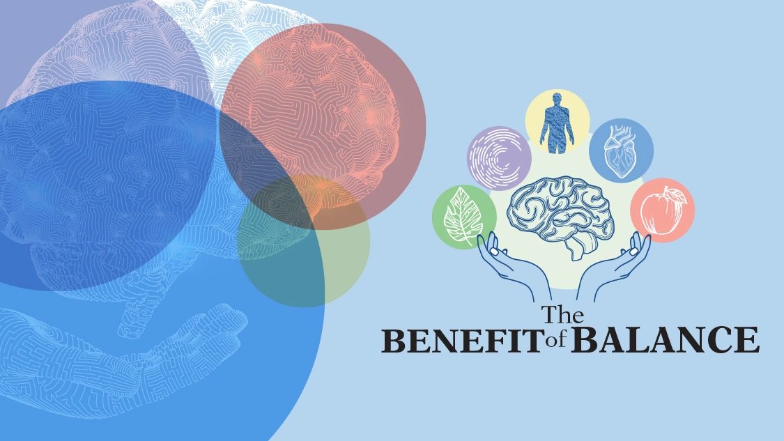 The Benefit of Balance