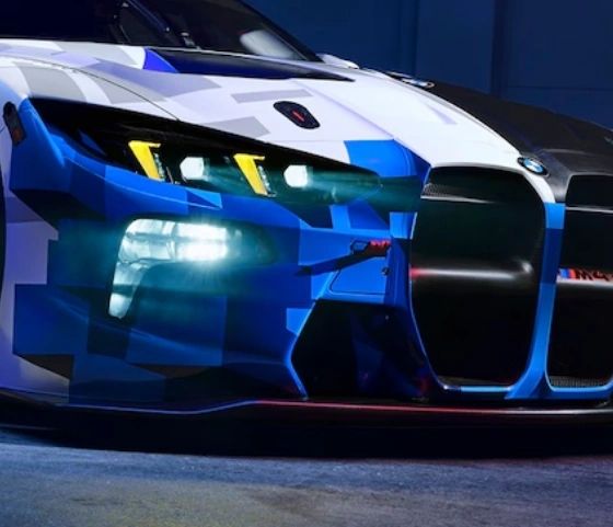 Unleashing the Beast; BMW M4 GT3 and Our Upcoming Widebody Kit!