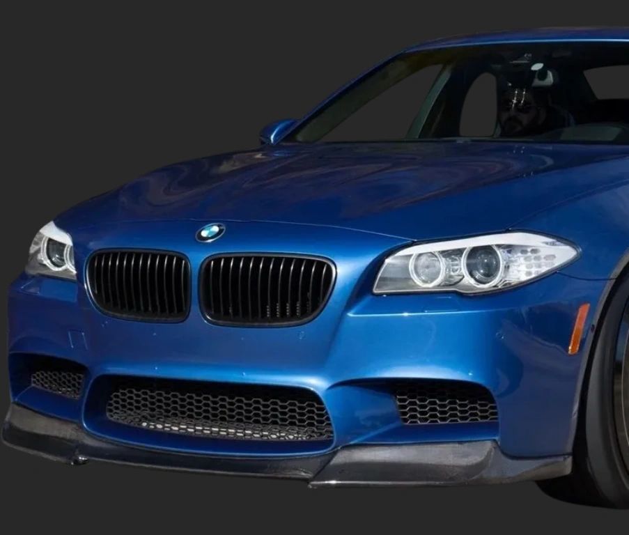 BMW F10 M5 DTM Style 11-16 Front Lip