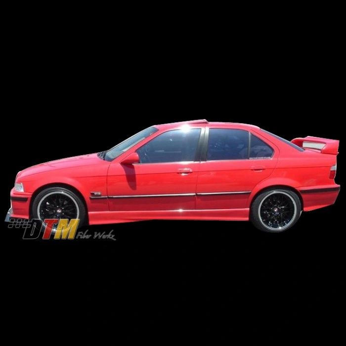 BMW E36 M3 RG Style Side Skirts