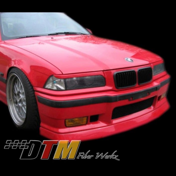 BMW E36 92-99 OEM Style Hood
