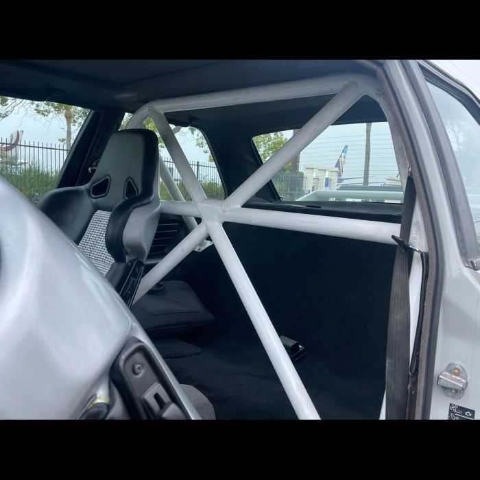 DTM GTR-X Bolt In Race Roll Bar