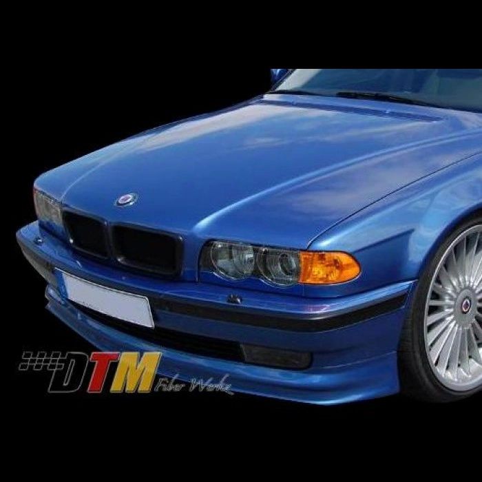BMW E38 ALPINA Style Front Lip