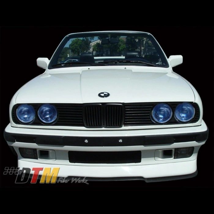 BMW E30 RG Infinity Style Front Lip