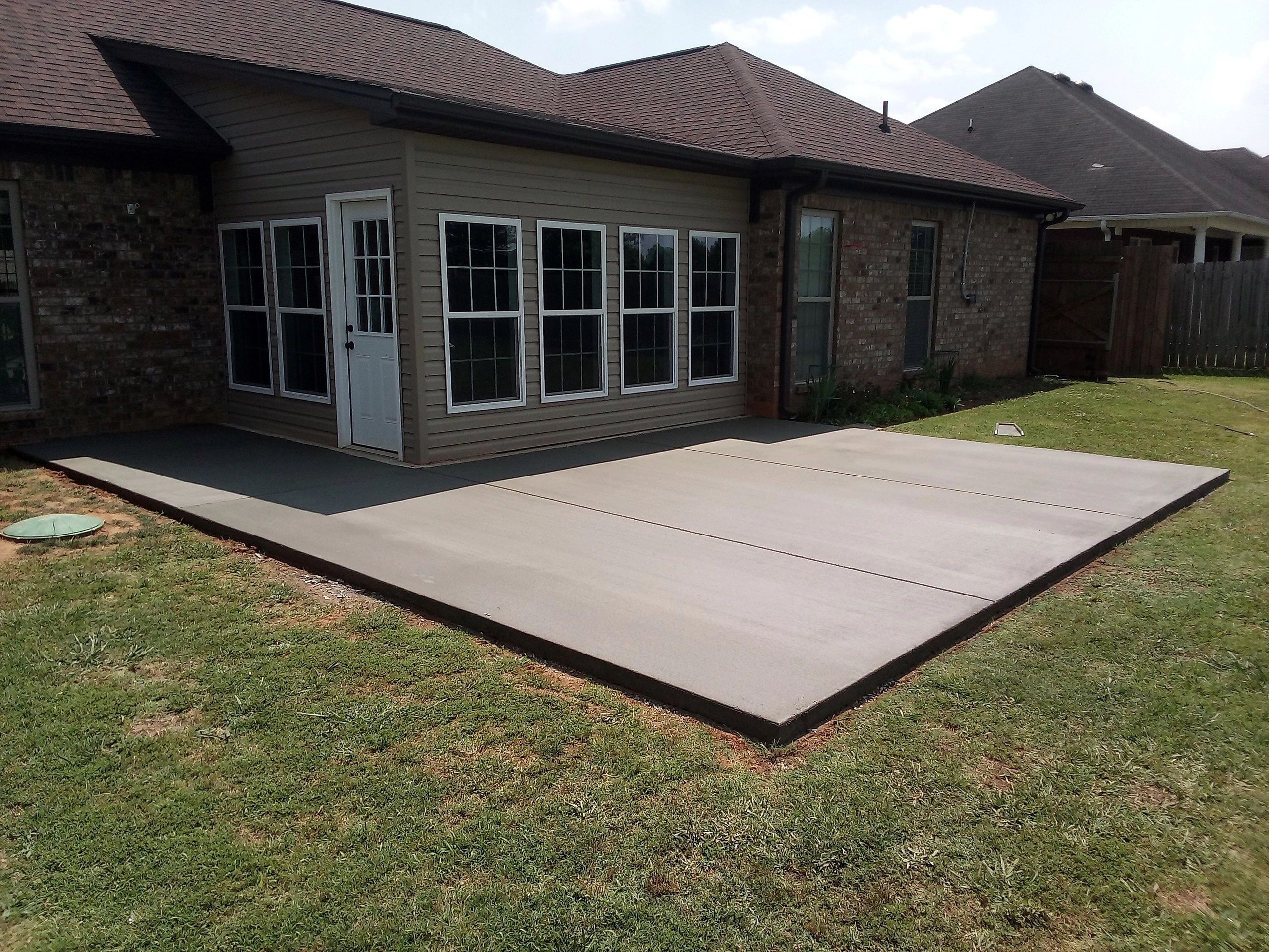 BCG Construction LLC