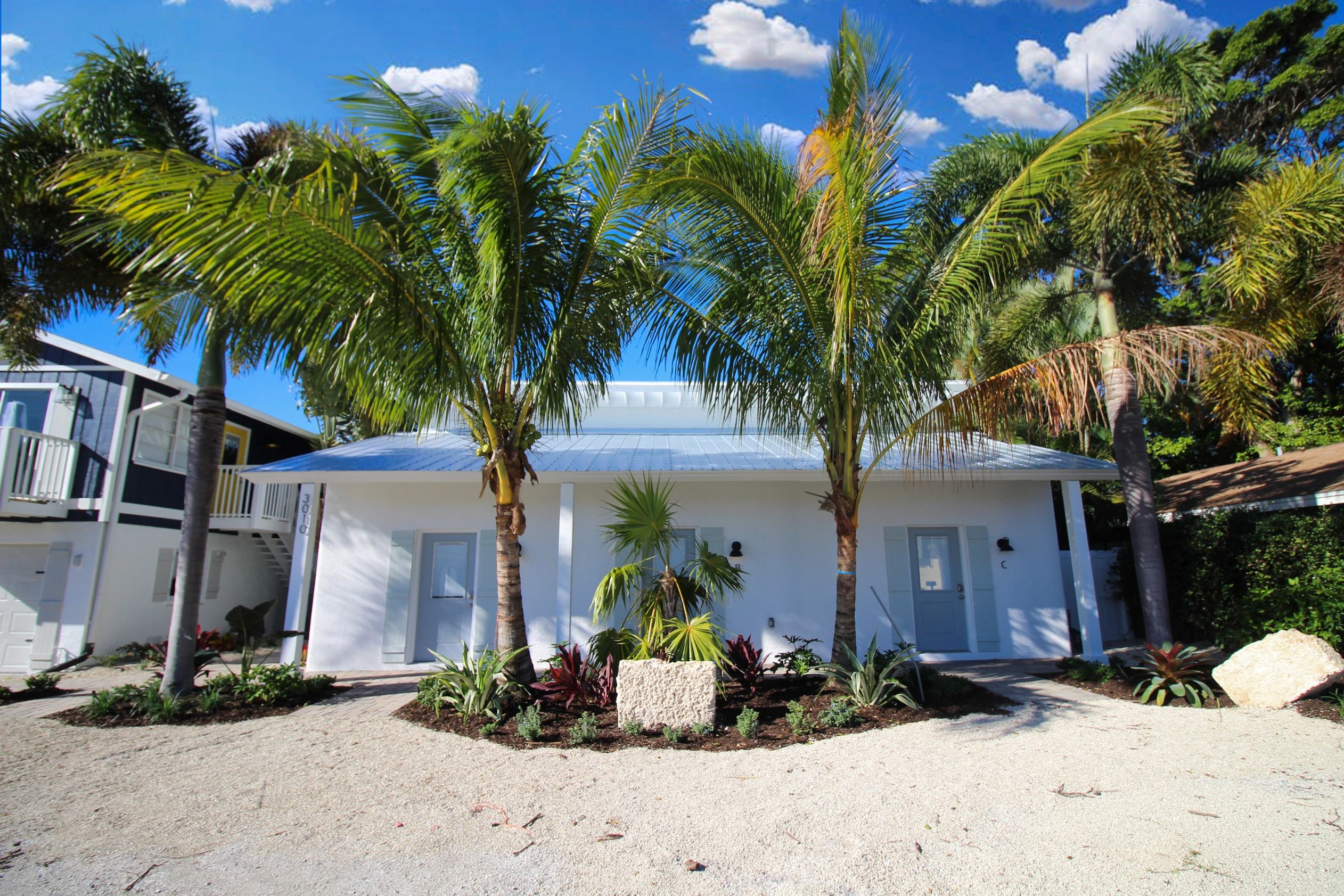 LS Development Partners