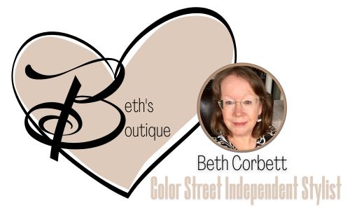 Beth's Boutique
