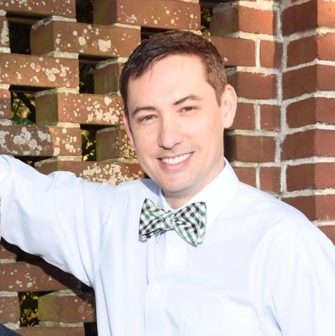 Ronnie Milam, Doctoral Candidate