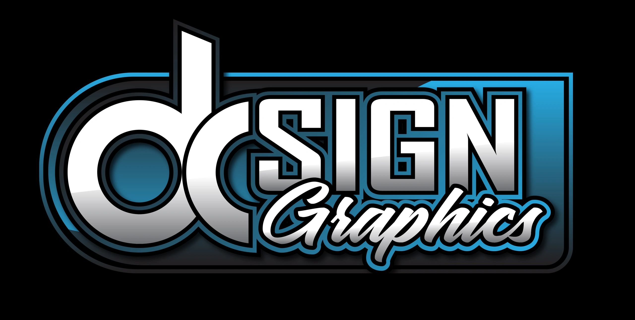 DC Sign Graphics - Vehicle Graphics Decals, Signs, Vinyl Letter