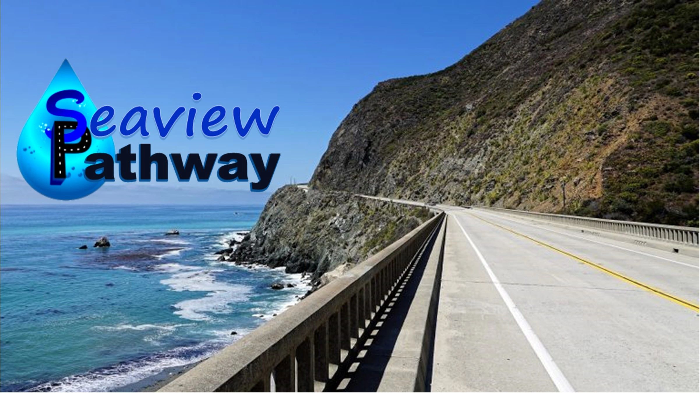 Seaview Pathway Inc - Trucking, Contract Carrier, Logistics