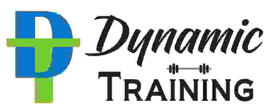 DYNAMIC TRAINING | DYNAMIC TRAINING