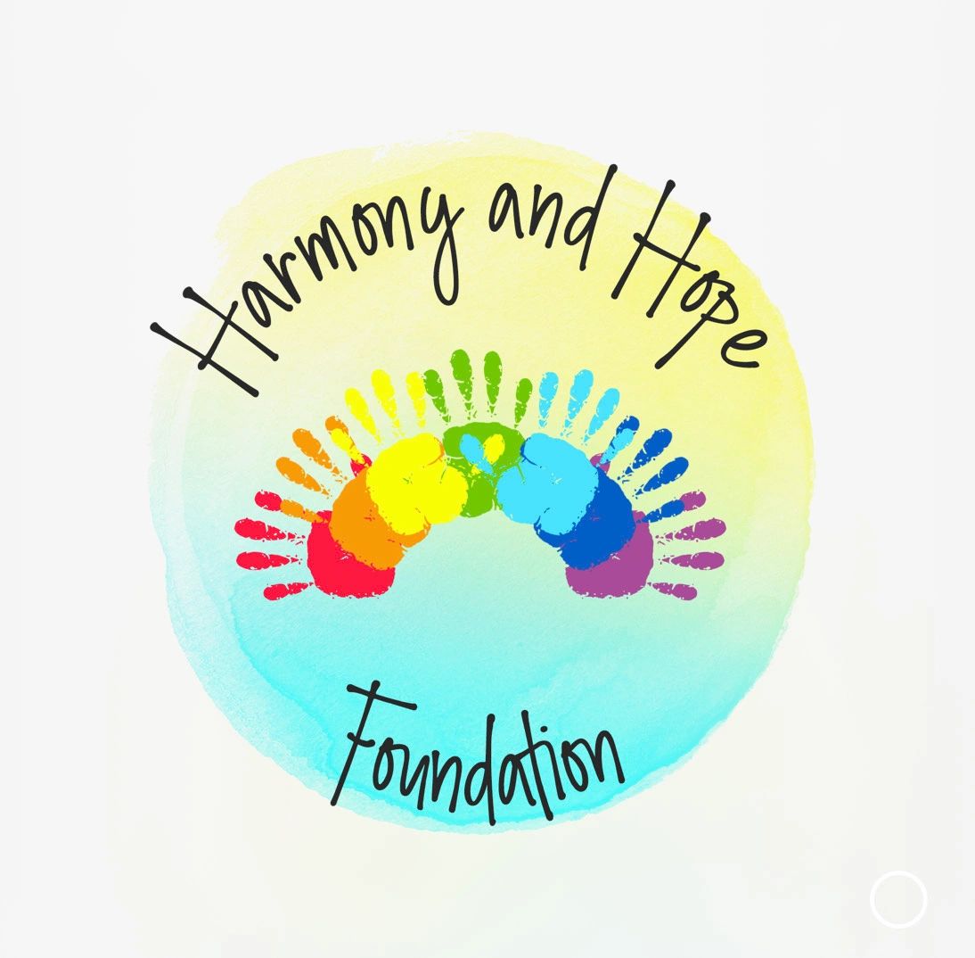 HARMONY AND HOPE FOUNDATION INC