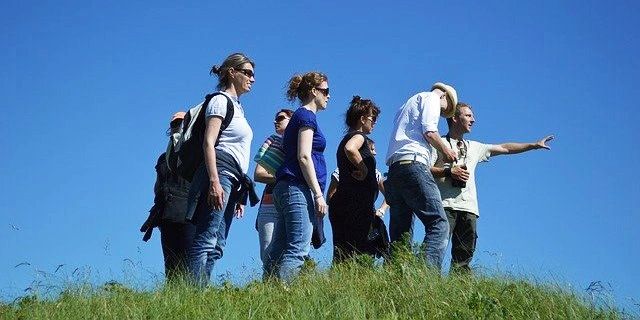 Group Tours