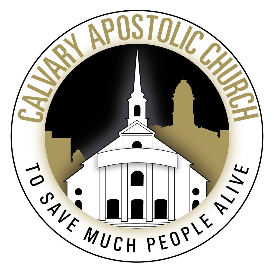 About | Calvary Apostolic Church